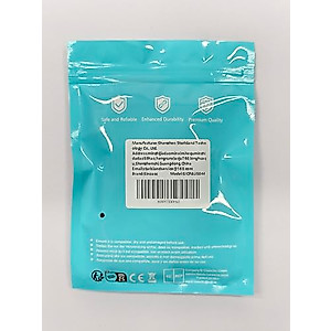 Sinoacc (2-Pack Charger Compatible with Xiaomi Band 7/Band 6/Band 5,USB Magnetic Charging Cable for Amazfit Band 5 Fitness Tracker