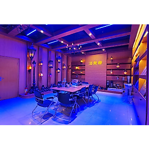 LED VIVID FLAME-6 Pack 1800K LED flame effect light bulb with FCC Certification,E12 flicker flame candelabra bulb,for Hotel/Garden/Coffee/Festival Decoration.