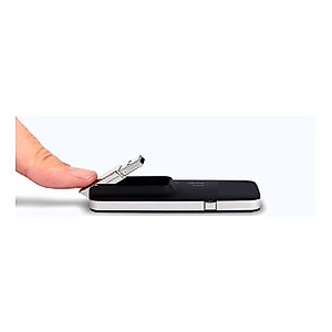 Inseego USB8 4G LTE Global USB Modem | 4G LTE-A, HSPA+/UMTS | CAT 18 | Fastest COMMERCIALLY Available USB Modem in The U.S.