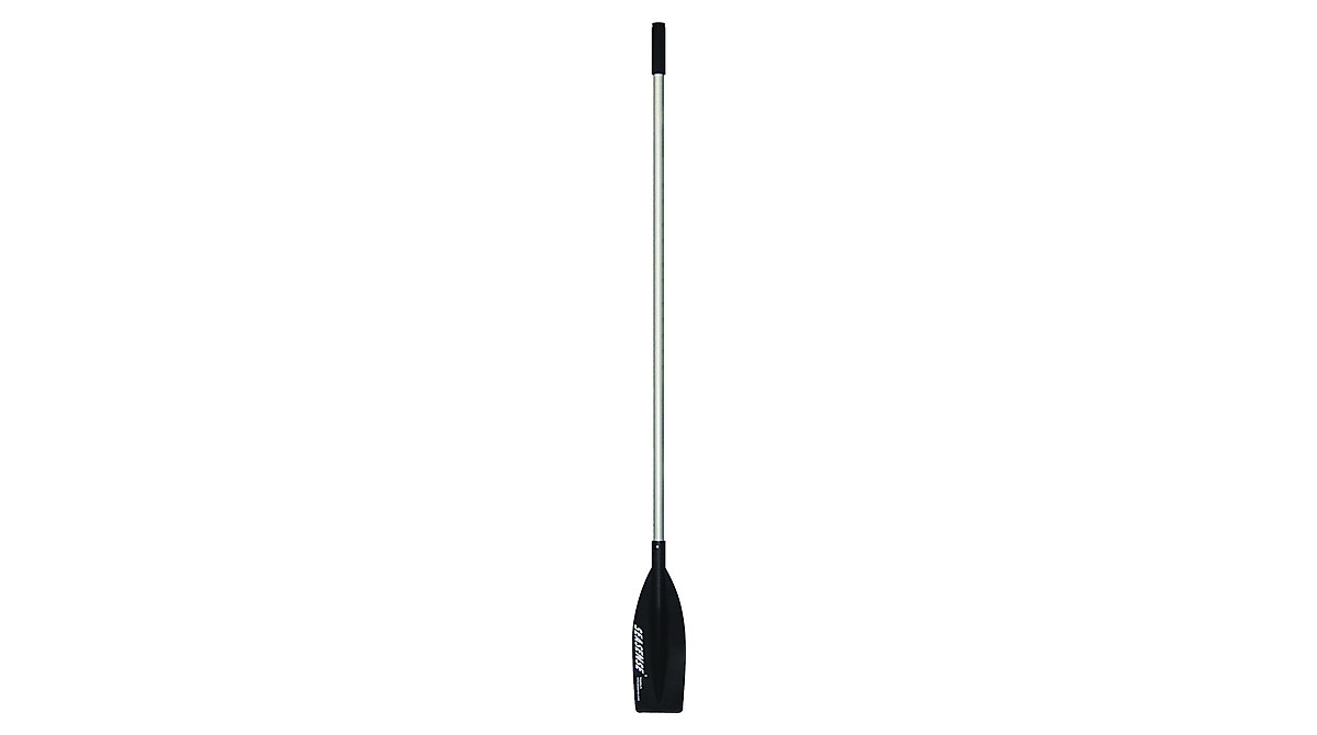 SeaSense 7FT Aluminum Oar - Durable & Lightweight