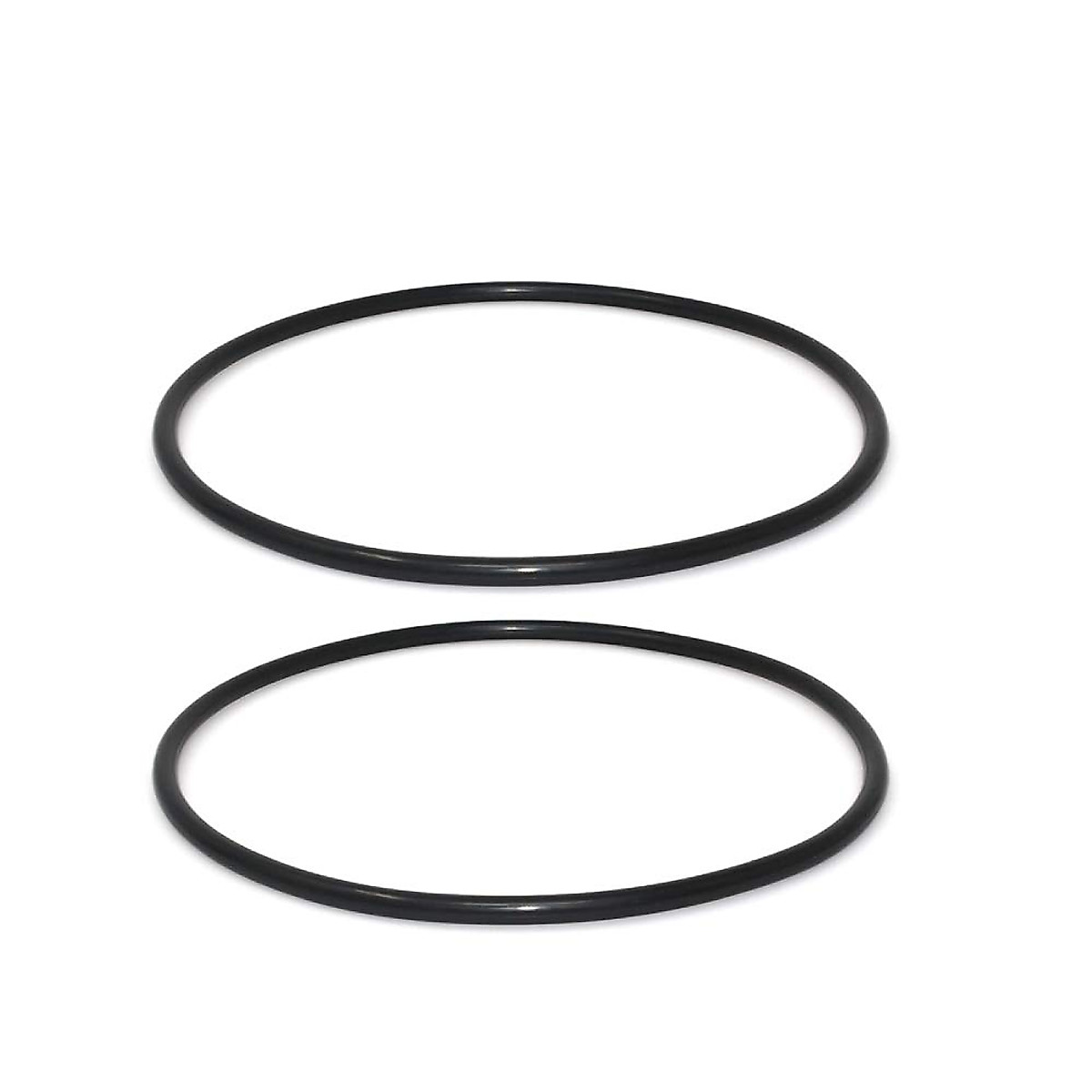 W34-OR Water Filter O-Ring for American Plumber 4-1/8" x 3-7/8 x 1/8 Replacement Parts (2/Pack)