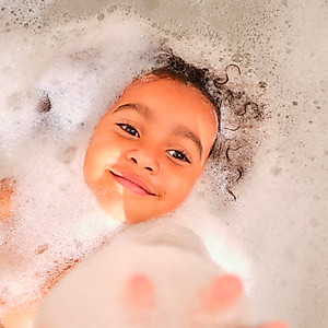 Mustela Baby Gentle Cleansing Gel - Baby Hair & Body Wash - with Natural Avocado fortified with Vitamin B5 - Biodegradable Formula & Tear-Free â€“ 25.35 fl. oz. (Pack of 1)