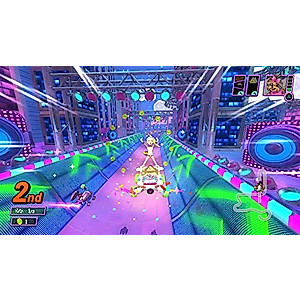 Nickelodeon Kart Racers 2: Grand Prix (Nintendo Switch)