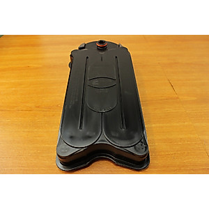 Dodge Ram 2500 3500 4500 5500 6.7L Crankcase Breather Filter Mopar OEM