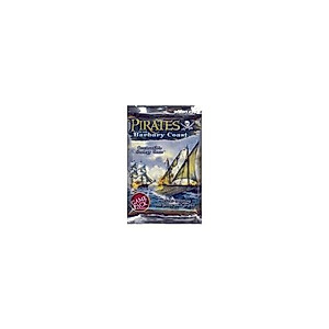 Pirates of the Barbary Coast CSG Booster Pack