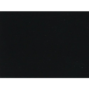 John Boos Pca2 24x18x10" Maple Butcher Block w/Knife Holder and Casters,Black Legs