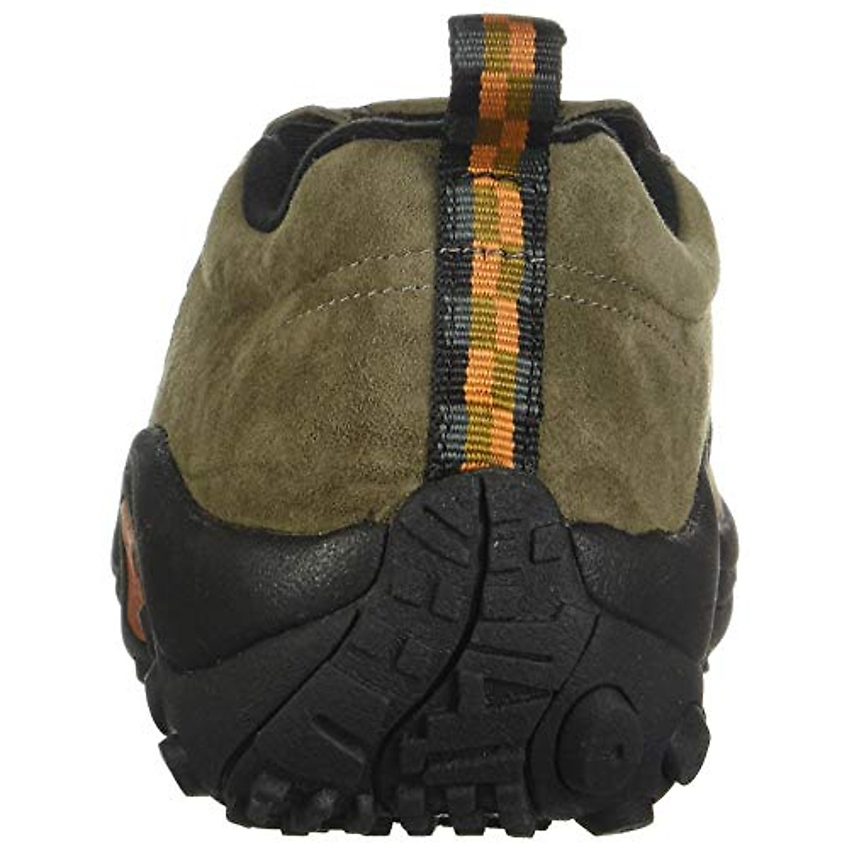 Merrell Men's Jungle Moc Slip-On Shoe,Gunsmoke,10.5 M US