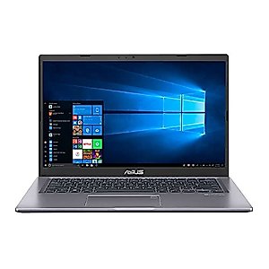 ASUS VivoBook 15.6" FHD Touchscreen Laptop 2022 Newest, Intel Core i3-1115G4 Up to 4.1GHz (Beat i5-1035G4), 8GB RAM, 256GB SSD, Fingerprint,Intel UHD Graphics, Windows 10