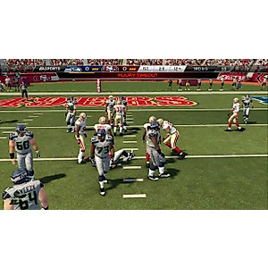 MADDEN NFL 16 (Sony PlayStation 4 PS4, 2015) BRAND NEW/SEALED