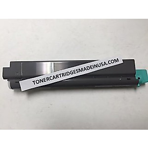 TCM USA X925 Yellow Alternative Toner Cartridge. Replacement for use in Lexmark X925. High Yield, yields up to 7,500 Pages. X925H2YG.Made in USA