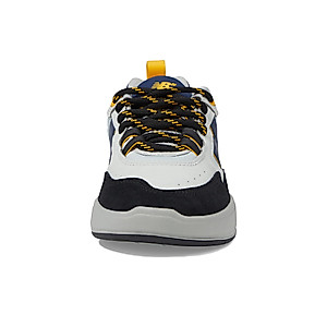 New Balance 808 - Tiago Lemos Grey/Black US Men's 9.5, Women's 11 Medium