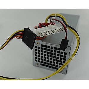 Dell 3WN11 H240AS-00 240W ATX SFF M-ITX Power Supply D240A002L RV1C4 J50TW 2TXYM
