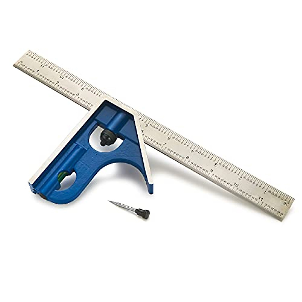 WoodRiver 12" Combination Square