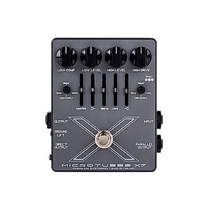 Darkglass Microtubes X7