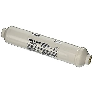 WATTS WATTS-AICRO Inline Polishing Filter
