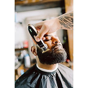 Supreme Trimmer T-Shaper + Blade