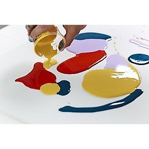 Liquitex Professional Fluid Medium, 237ml (8-oz), Gloss