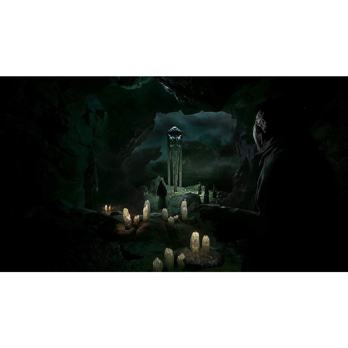 Call of Cthulhu - Nintendo Switch