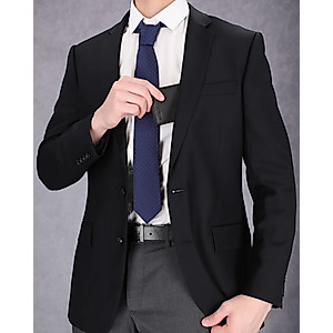 Steve Madden mens Rfid Trifold Wallet With Id Window, Brown, One Size