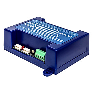 LCS Accessory Switch Controller 2 (ASC2)
