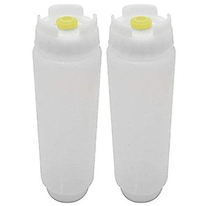 FIFO - 16 oz Squeeze Bottle (2-Pack)