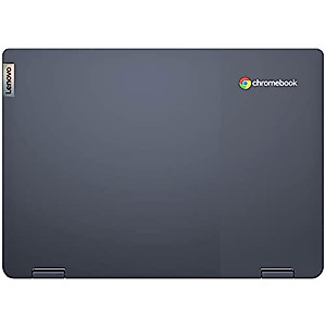 Lenovo Newest Flex 3 11.6" HD Touchscreen 2-in-1 Chromebook, MediaTek 8-Core MT8183 CPU(Up to 2.0GHz), 4GB RAM, 320GB Space(64GB eMMC+256GB Card), WiFi, Bluetooth, Webcam, USB-C, Chrome OS+JVQ MP