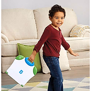 LeapFrog LeapStart Interactive Learning System, Green