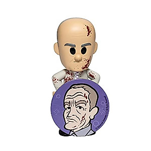 Funko POP! Soda The Office Creed 4.25" Vinyl Figure in a Can