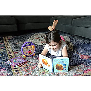 Fairy Tales Take Along Storyteller: Interactive Electronic Music Player/Reader with 11 follow-along books (Children's Interactive Story and Song Carry Along Player With Books)