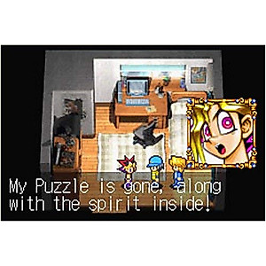 Yu-Gi-Oh Double Pack: Reshef of Destruction & The Sacred Cards (Renewed)