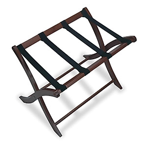 Winsome Wood 92420 Regalia Luggage Rack