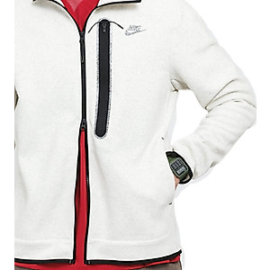 Nike Hoodie - White (DR9150-100)_XXL