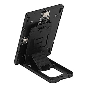 Display Screen, USB Simple Installation Mini Monitor Various Modes IPS Full View for Working