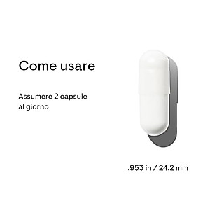 THORNE Betaine HCL & Pepsin - Digestive Enzymes for Protein Breakdown and Absorption - 225 Capsules