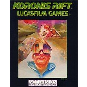 Koronis Rift