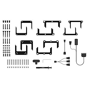 Alphacool 11771 Eisbaer Pro Aurora 360 CPU