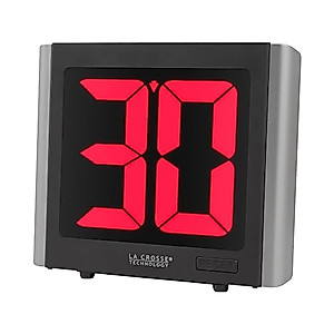 La Crosse Technology 0-99 Min. Digital Timer (919-1614)