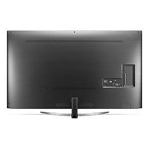 LG Nano 9 Series 75” Alexa Built-in 8k Smart TV (7680x4320), 120Hz Refresh Rate, AI-Powered 8K Ultra HD, Dolby Vision (75SM9970PUA, 2019)