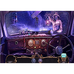 Mystery Case Files KEY TO RAVENHEARST + RAVENHEARST UNLOCKED Hidden Object PC Game