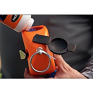 Reel Chalk Bigmouth Hi-Speed