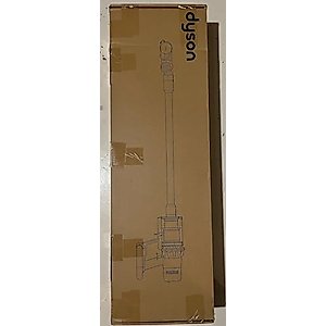 Dyson V10 Cordless Stick Vacuum Cleaner: 14 Cyclones, Fade-Free Power, Whole Machine Filtration, Hygienic Bin Emptying, Wall Mounted, Up to 60 Min Runtime, Iron