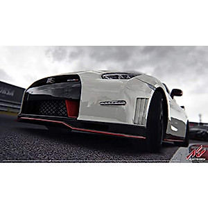 Assetto Corsa - Xbox One Standard Edition