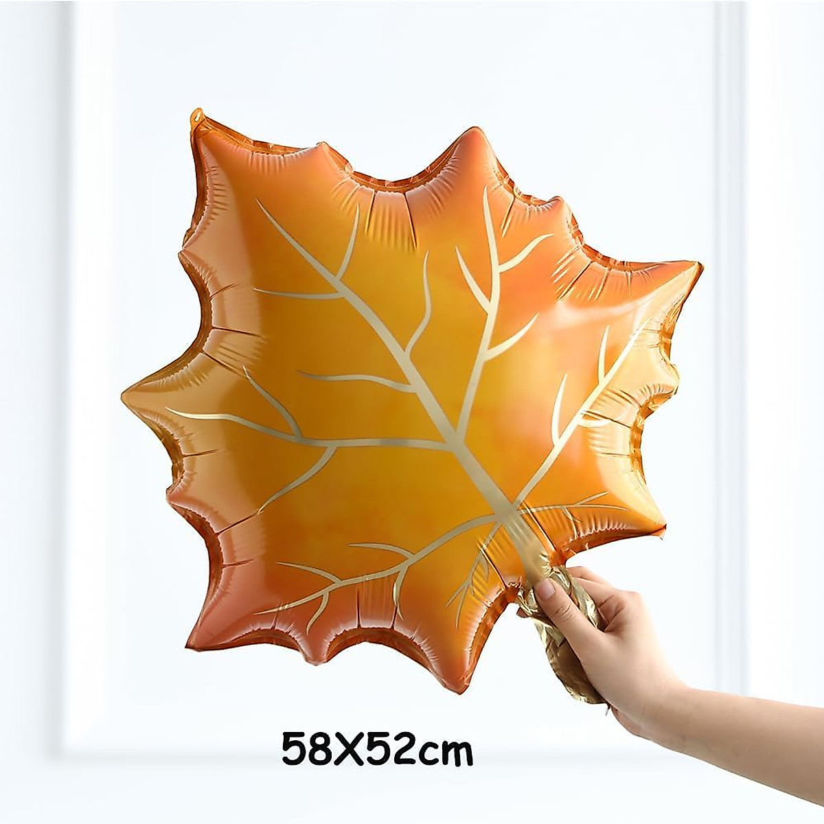 Little Pumpkin Balloons Garland Arch Kit 155pcs Orange Coffee Brown White Sand Boho Balloons for Autumn Birthday Hello Fall Thanksgiving Baby Shower Friendsgiving Party Decorations