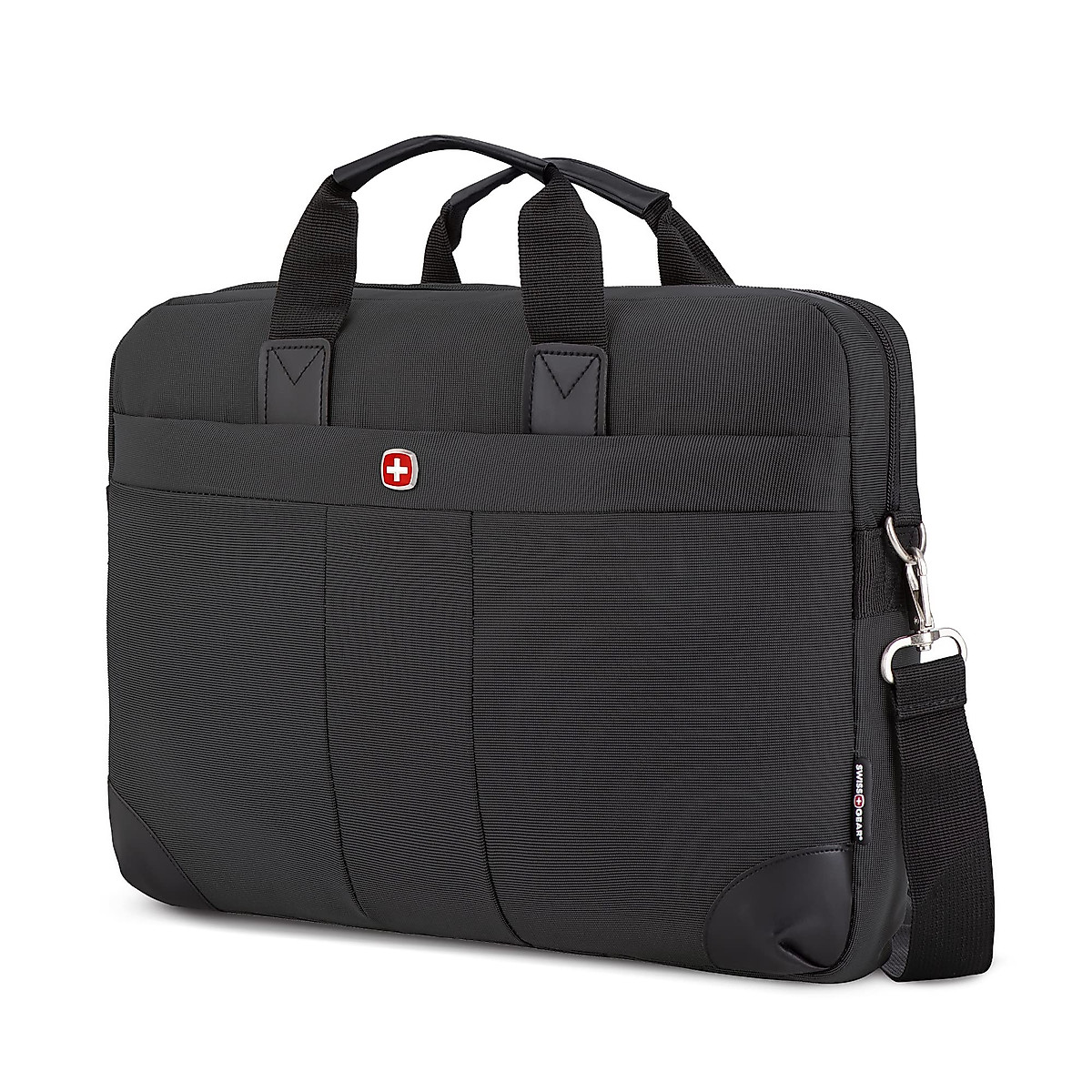 Swiss Gear 15.6-inch Ultraslim Notebook Case (SWA0936)