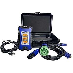 Nexiq Tech 121054 Usb-link 3 - Wired