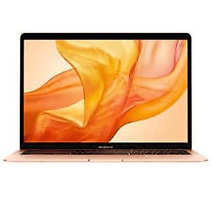 Apple 13.3" MacBook Air with Retina Display - MWT92LL/A