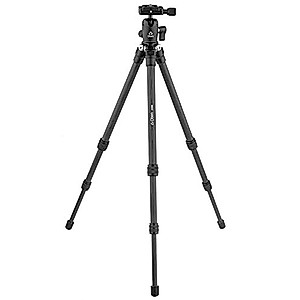 Oben CTT-1000L Carbon Fiber Tabletop Tripod (Long)