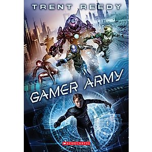Gamer Army