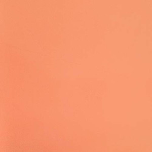 Texco Inc Polyester Interlock Lining 2 Way Stretch/Decoration, Apparel, Home/DIY Fabric, Coral 011 1 Yard