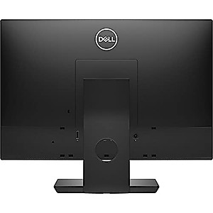 Dell OptiPlex 3280 All in One Desktop Computer, 21.5” FHD, Intel i5-10500T, 16GB RAM, 1TB NVMe SSD, Webcam, HDMI, SD-Card, USB C, Windows 11 Pro, Wireless Mouse & Keyboard (Renewed)